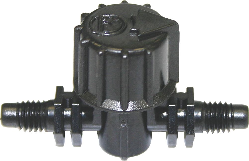 AutoPot Flow Control Tap on/off 4mm