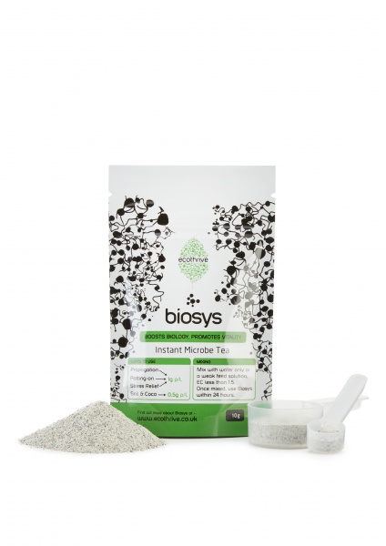 Ecothrive Biosys