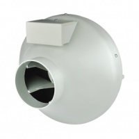 Fans & Environment Control