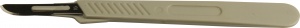 Scalpels